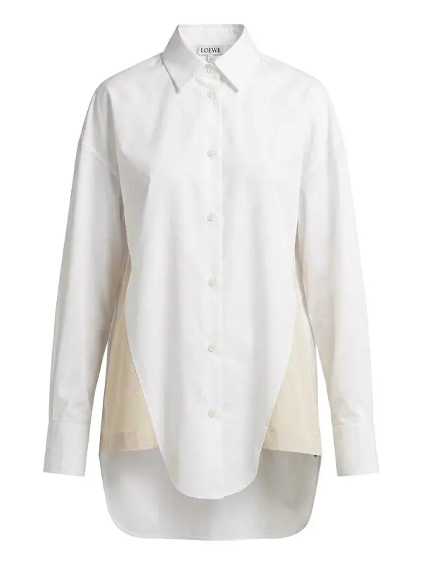 Loewe Paula`s Ibiza Shirt - Multicolor