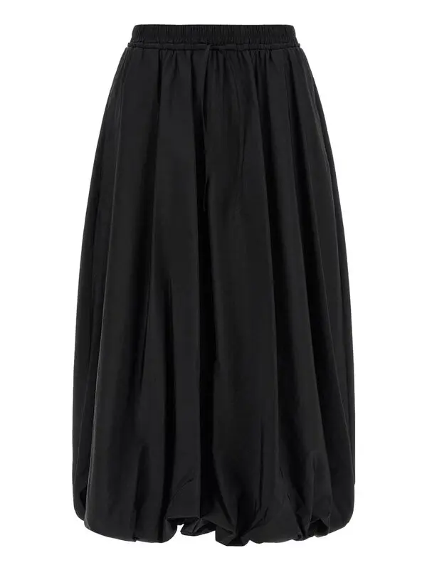 Max Mara Skirt - Black