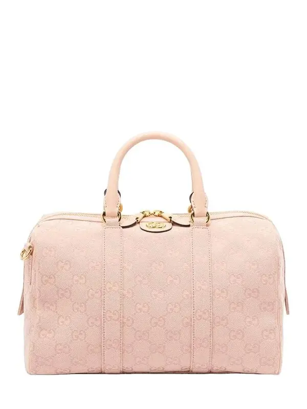 Gucci Ophidia` Handbag - Multicolor
