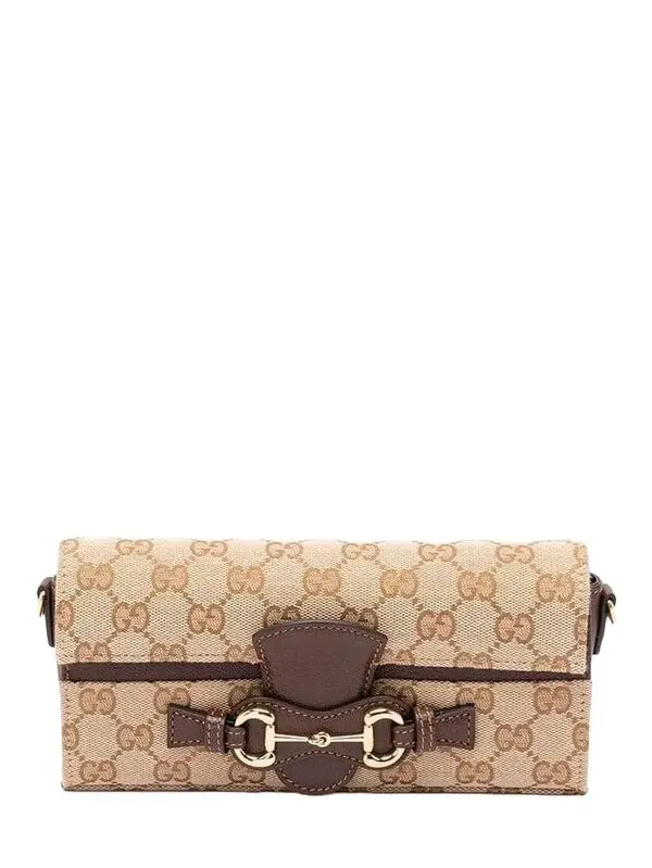 Gucci Crossbody Bag - Multicolor