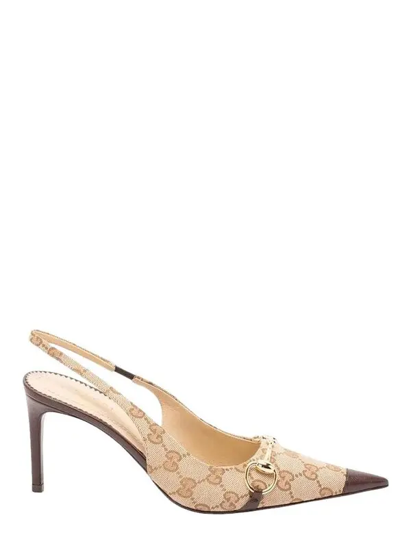 Gucci Pumps - Multicolor