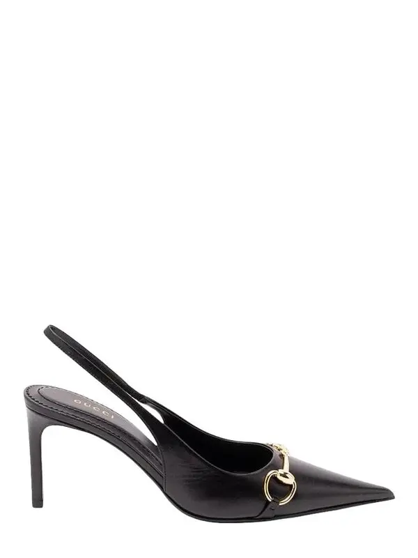Gucci Pumps - Multicolor