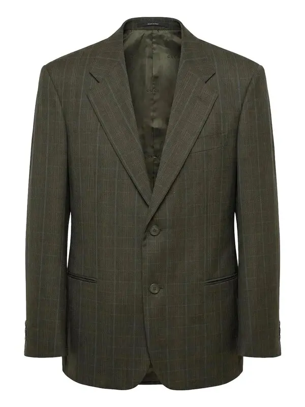 Gucci Blazer - Multicolor