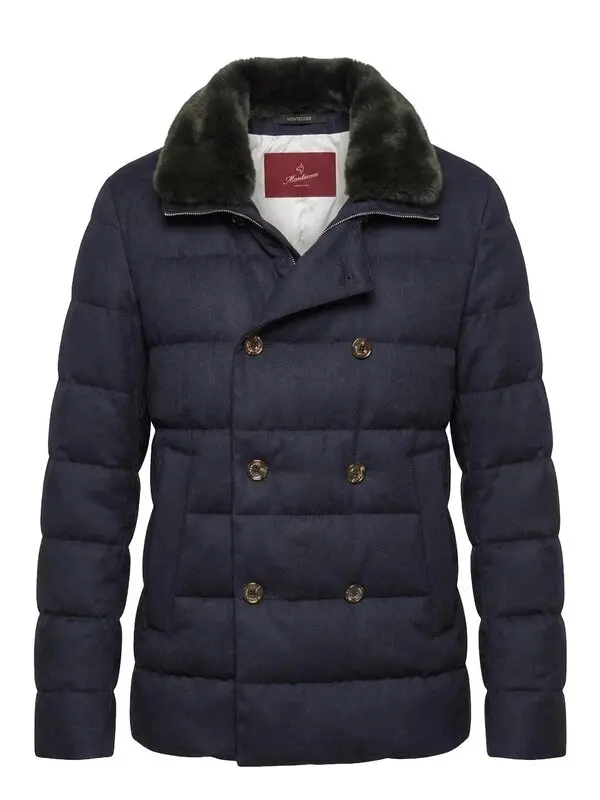 MONTECORE Jacket - Multicolor