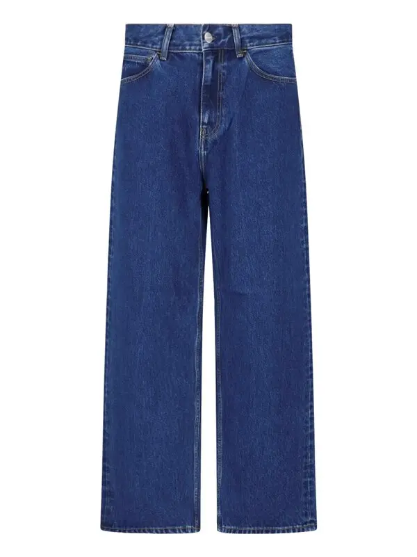 Carhartt Work In Progress Payson Jeans - Blue