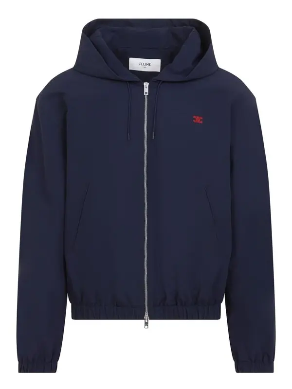 Celine Windbraker - Blue