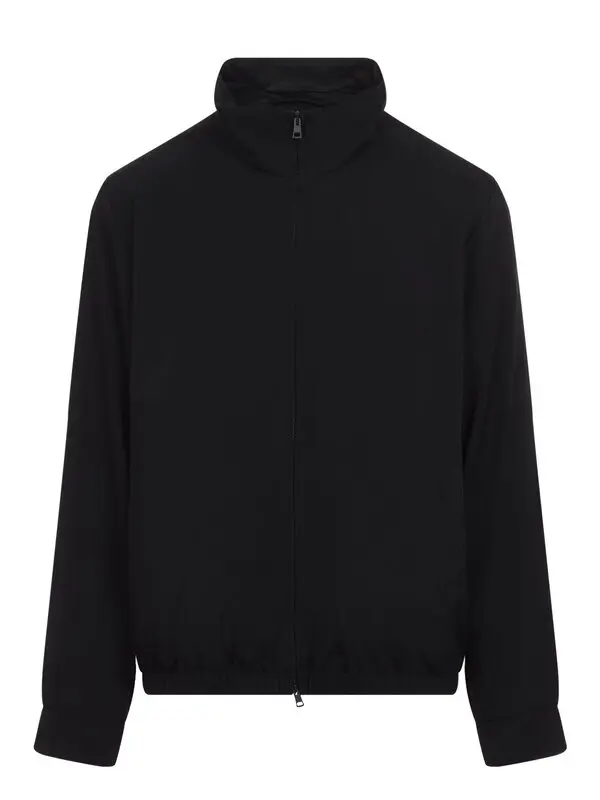 Our Legacy Casino Jacket - Black