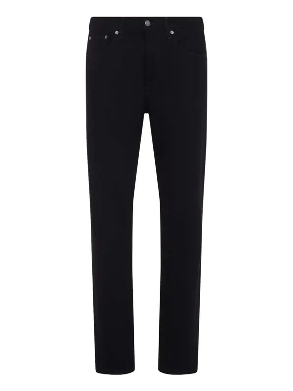 Acne Studios 1979 Jeans - Black