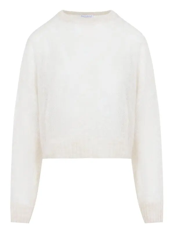 Brunello Cucinelli Sweater - Multicolor
