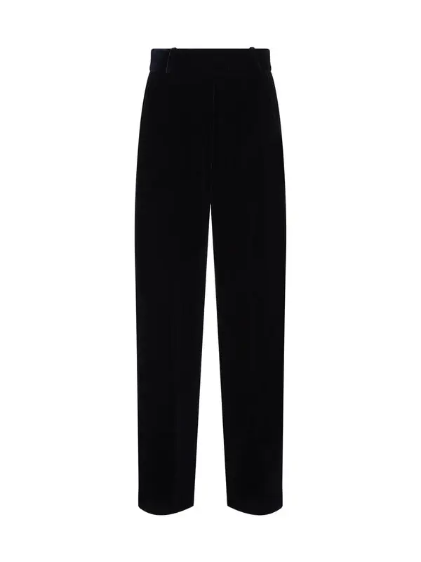 Giorgio Armani Trousers - Blue