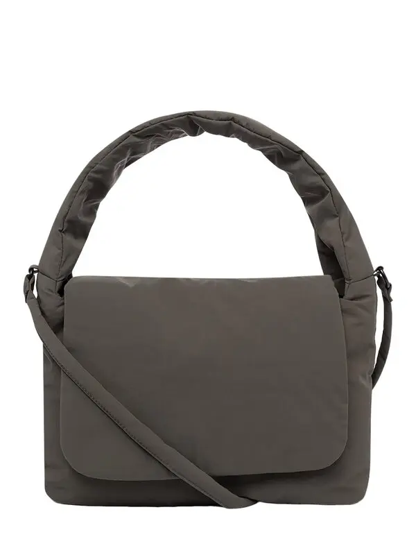 LEFRIK Ani Bag Moss - Green