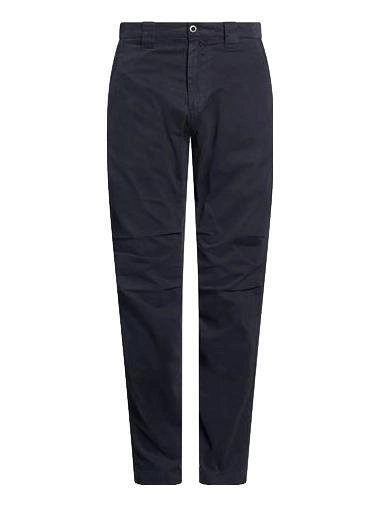 C.P. COMPANY C. P. Company Pants Midnight Size Cotton, Elastane - Blue