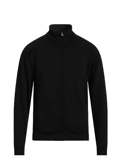 Dolce & Gabbana Sweatshirt Size Cotton, Polyester - Black