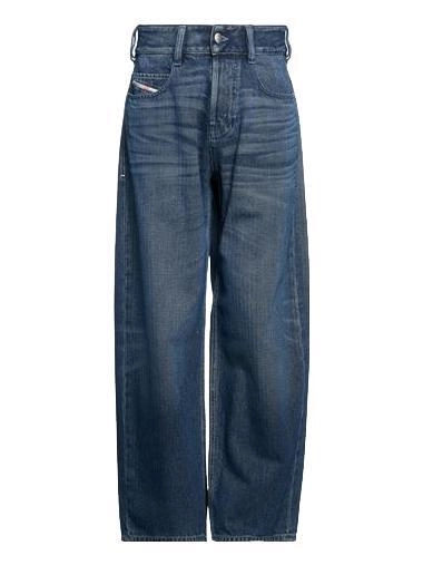 DIESEL® Jeans Size Cotton - Blue