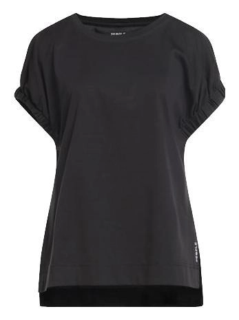 PEOPLE OF SHIBUYA T-shirt Size Cotton - Black