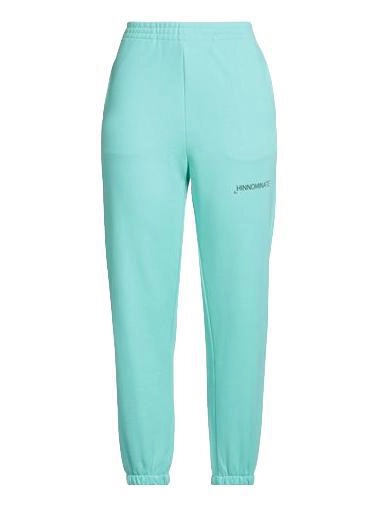 HINNOMINATE Pants Light Size Cotton - Green