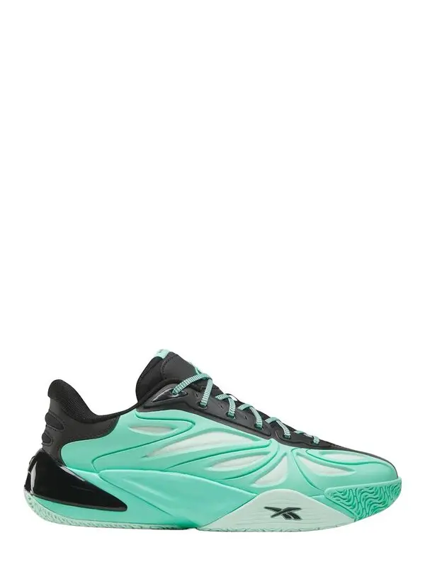 REEBOK Angel Reese 1 - Atomic Aqua/black