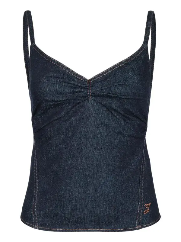 Jacquemus Le Haut De-nimes Pina - Multicolor
