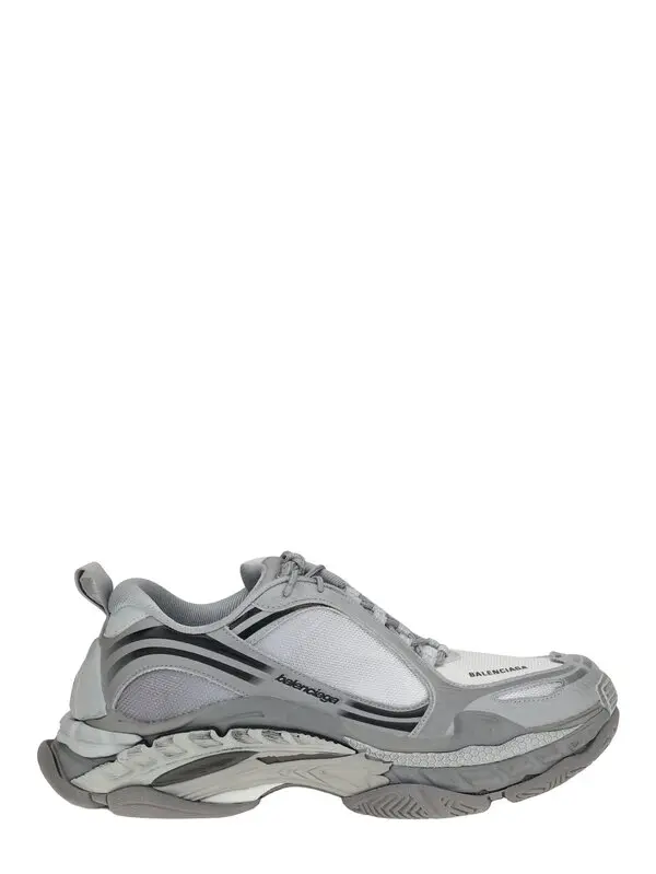 Balenciaga Triple S 2 Gradient Sneakers - Gray