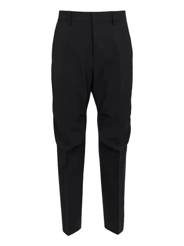 Dsquared2 Worsted` Chino Pants - Multicolor