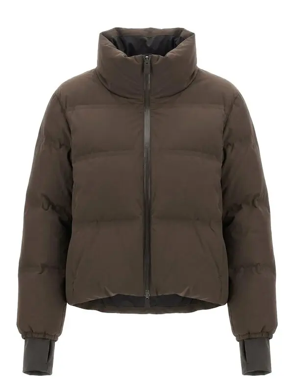Herno Padded Jacket - Multicolor