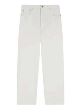 Phoebe Philo Low-rise Jeans - No