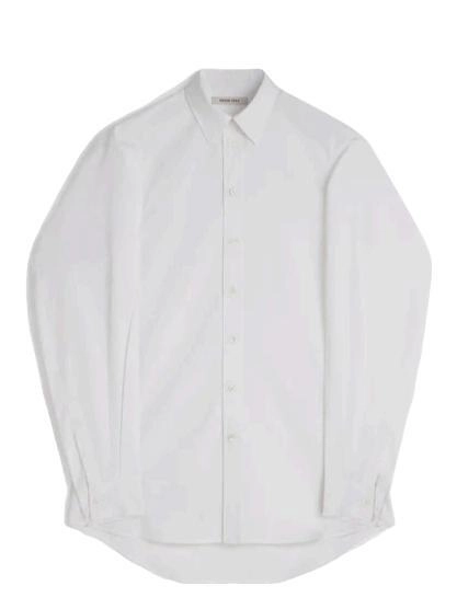 Phoebe Philo Long-sleeved Shirt - No