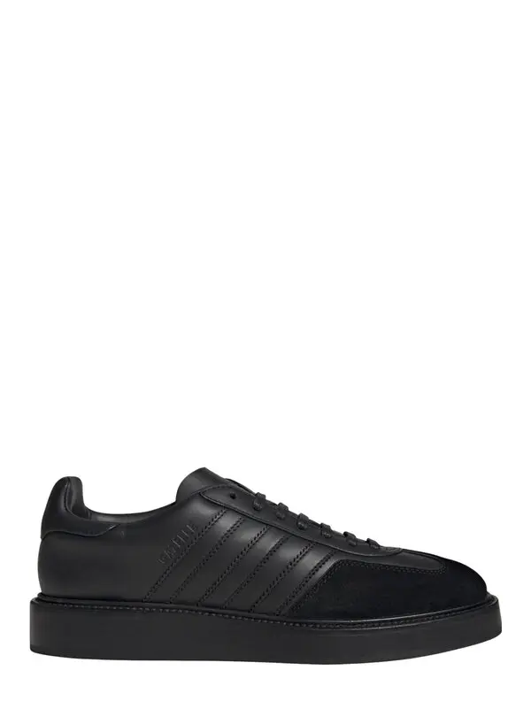 ADIDAS ORIGINALS Spliced Lowtop Platform Casual Shoe - No