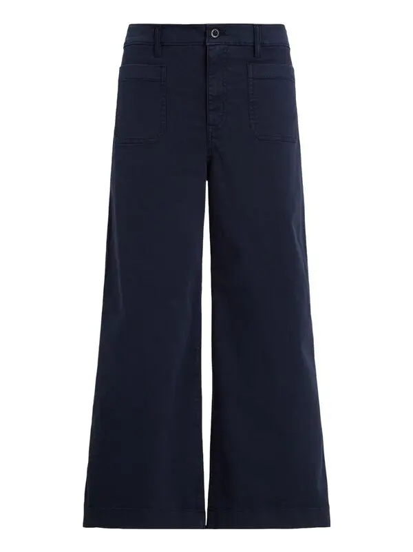 Ralph Lauren Casual Wide-leg Pants - No
