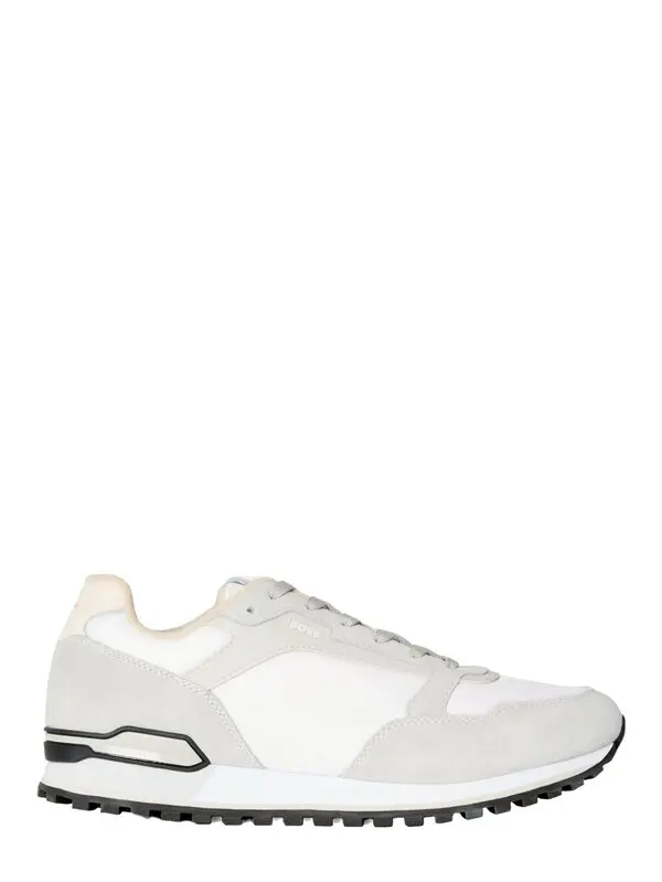 Hugo Boss Parkour Running Trainers - No