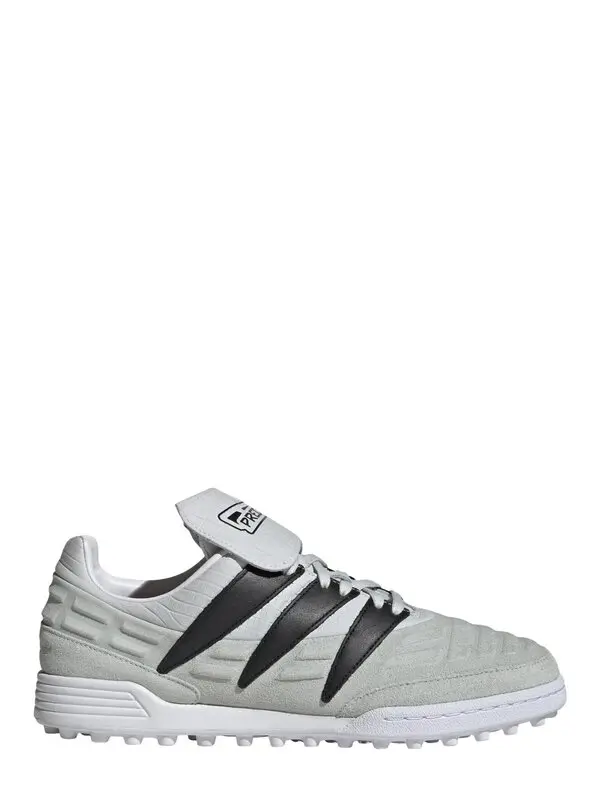 ADIDAS ORIGINALS Turf Footballinspired Sneaker - No