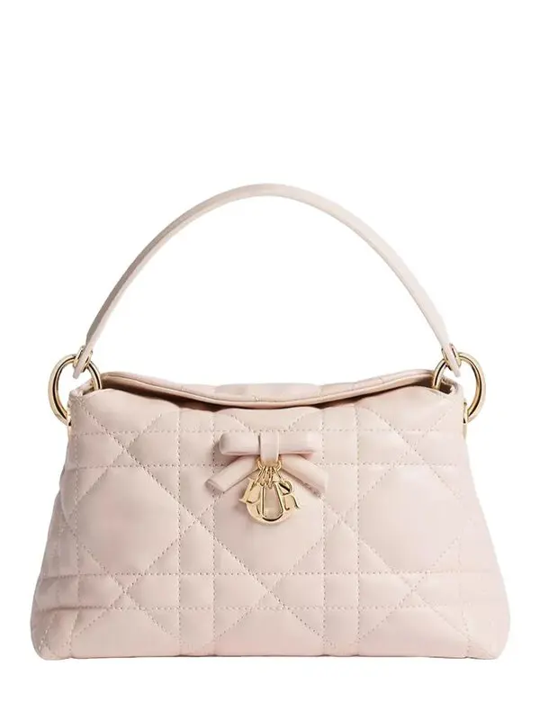 Dior Adiorable Top Handle Mini Bag - No