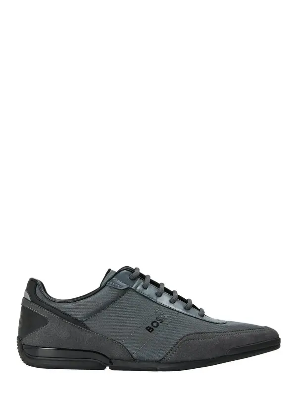 Hugo Boss Low-top Trainers - No