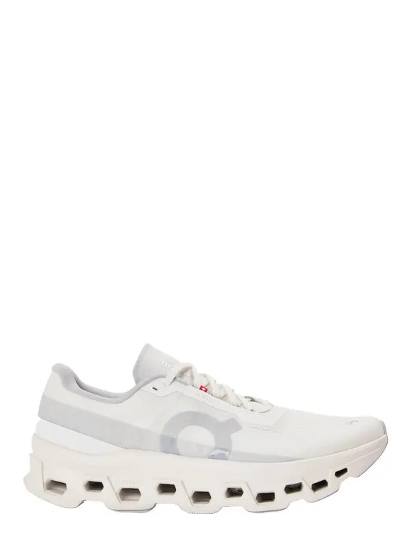 On Lightweight Running Shoes - White