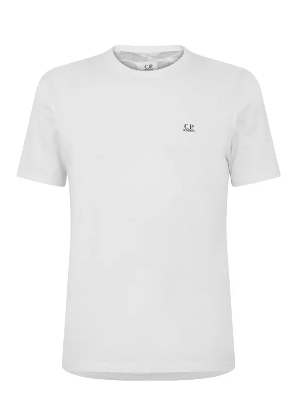 C.P. COMPANY Shortsleeve Tshirt - No
