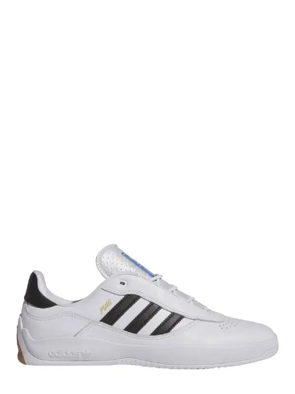 ADIDAS ORIGINALS Classic Vintage Sneakers - White