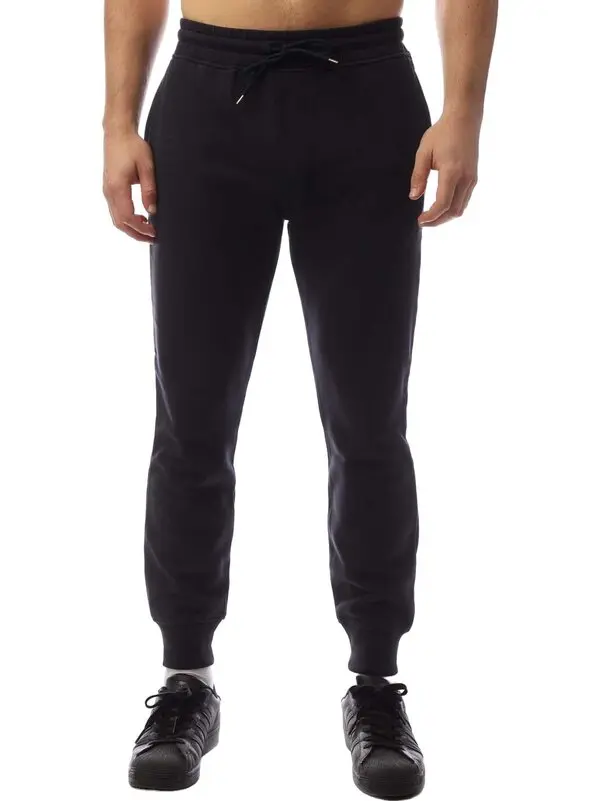 Emporio Armani Comfortable Casual Pants - No