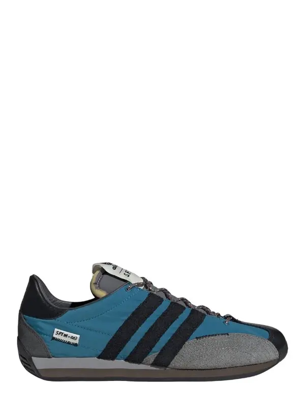 ADIDAS ORIGINALS Retro Running Shoes - No