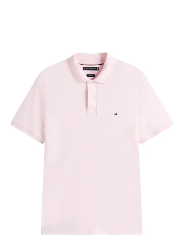 Tommy Hilfiger Shortsleeve Polo - No