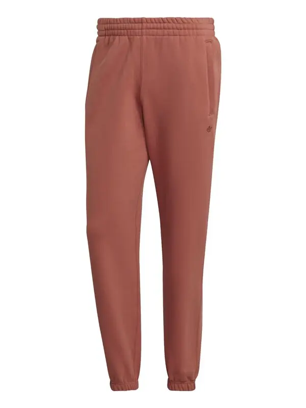 ADIDAS ORIGINALS Simple Sweatpants - Brown