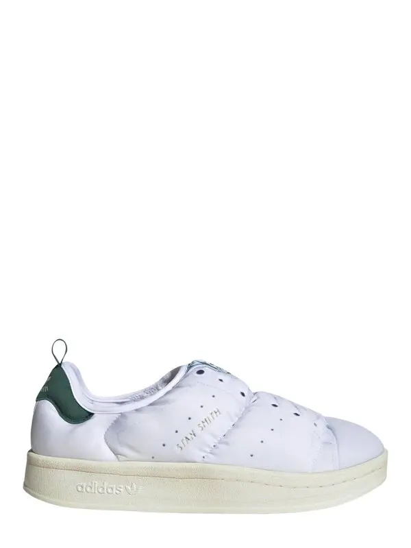 ADIDAS ORIGINALS Simple And Casual Shoes - White