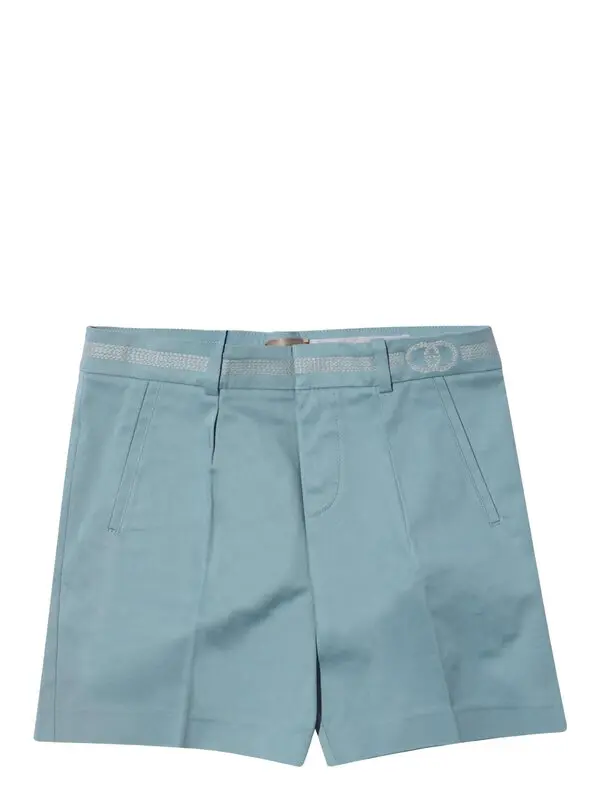 Gucci Minimalist Casual Shorts - No