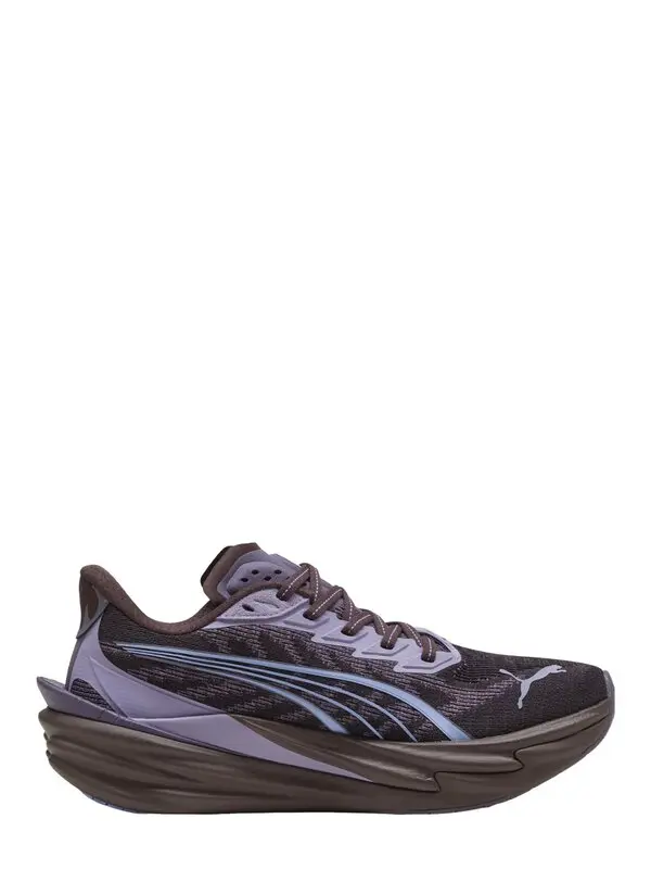 PUMA Lightweight Minimalist Running Shoes - No