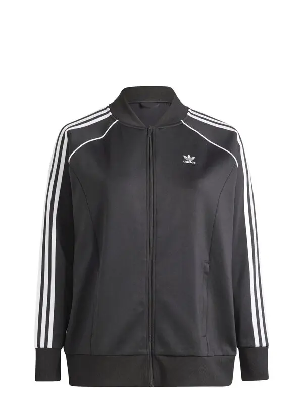 ADIDAS ORIGINALS Classic Jacket - Black