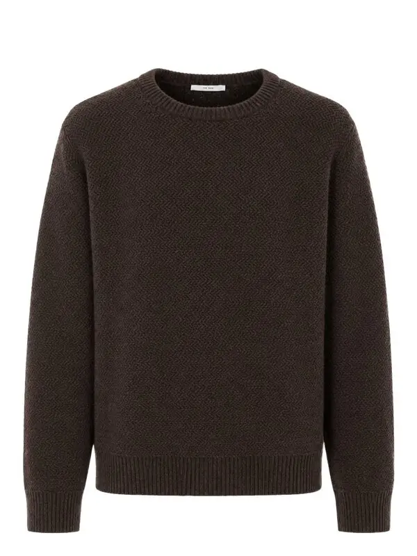 THE ROW Crew-neck T-shirt - No