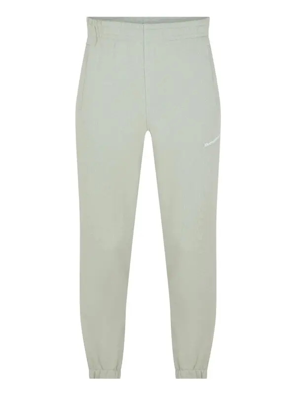 ADIDAS ORIGINALS Versatile Casual Pants - Green