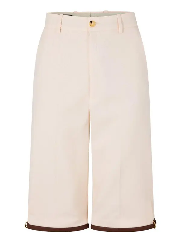 Gucci Bermuda Shorts - No