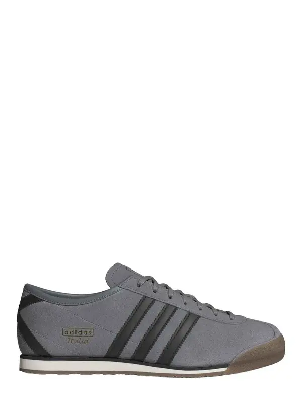 ADIDAS ORIGINALS Lowtop Retro Casual Sneakers - Gray