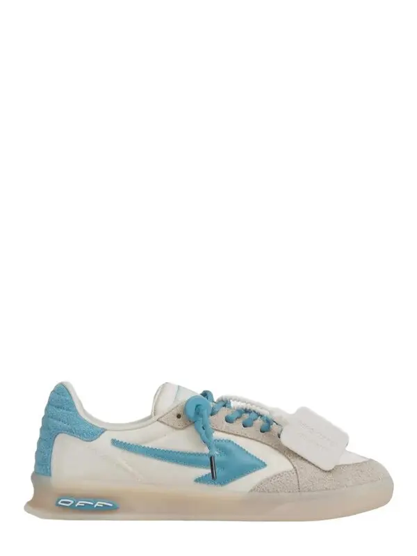 Off-White Arrows-patch Sneakers - No