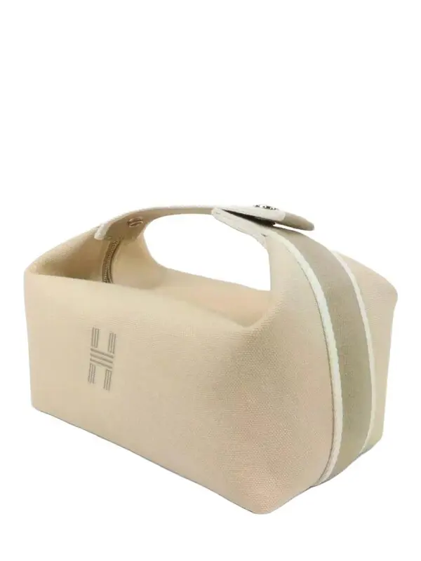 Hermès Bride-a-brac Handbag - Neutrals